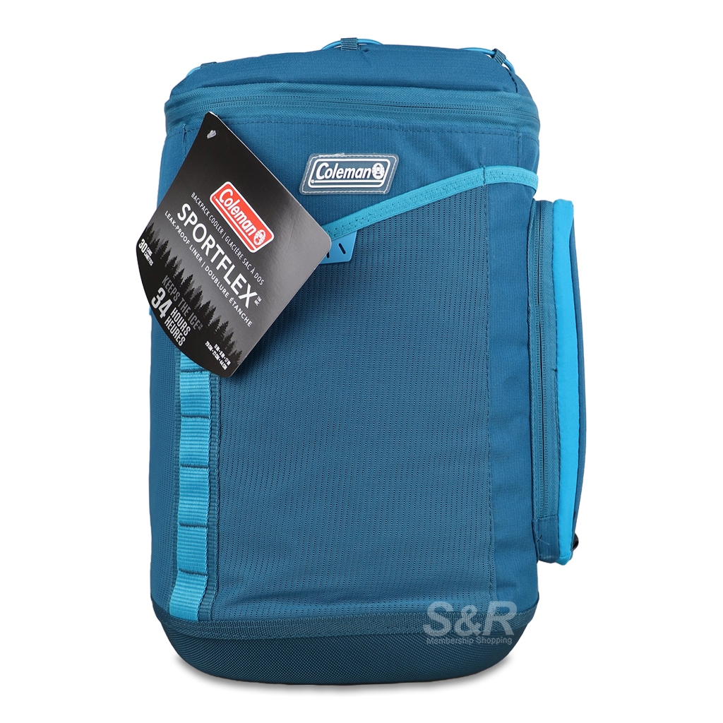 Coleman Sportflex Backpack Cooler | Shopee Philippines