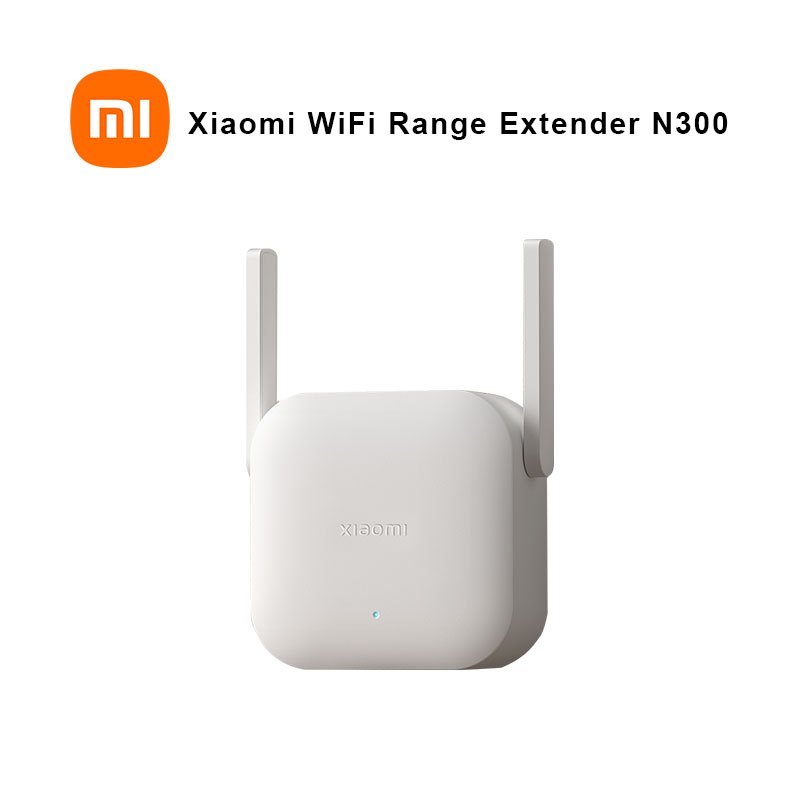 Xiaomi Mi Wifi Extender AC1200 5.0GHz 1200Mbps Wi-Fi Signal Amplifier ...