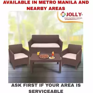 Shop sofa rattan for Sale on Shopee Philippines