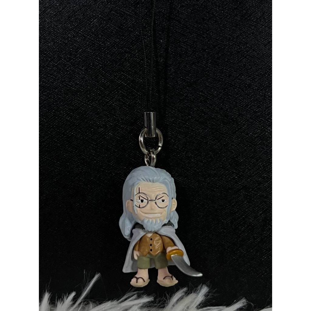 One Piece - Chibi Keychains [Official Merch] | Shopee Philippines