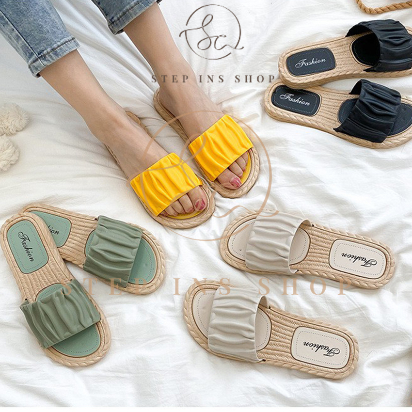 Step-Ins Shop Stylish and Trendy Women Footwear Sandals Slippers VWY2 ...