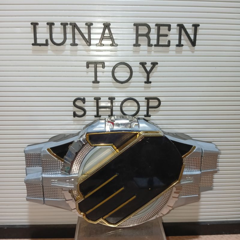 Kamen Rider: Wizard Driver (no belt) | Shopee Philippines