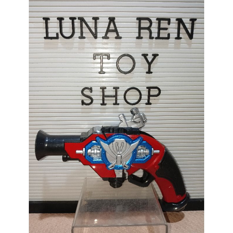 Gokaiger DX Gokai Gun | Shopee Philippines