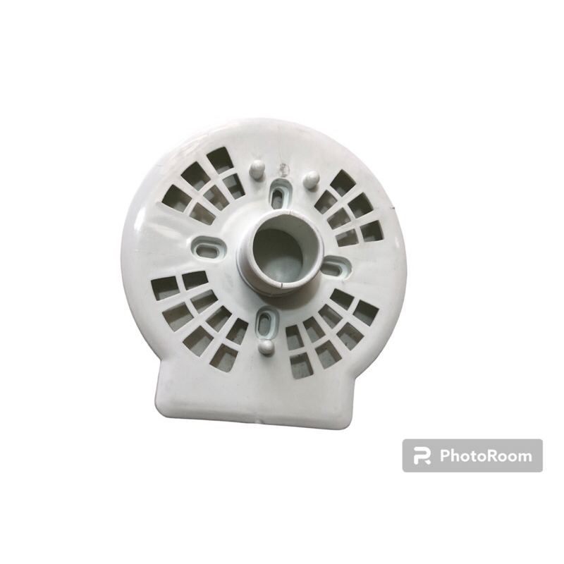 FUKUDA ELECTRIC FAN FRONT MOTOR COVER | Shopee Philippines