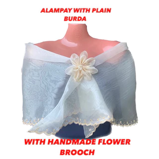 Shop alampay filipiniana for Sale on Shopee Philippines