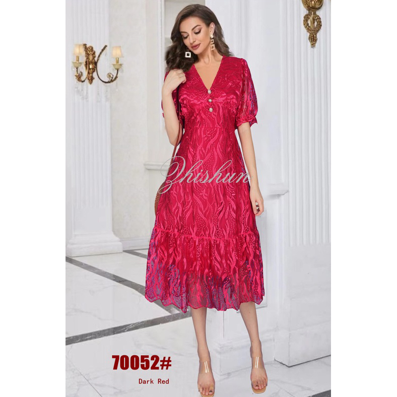 Graduation Dress Lace Cocktail Dress For JS Prom Evening Dress V-Neck ...