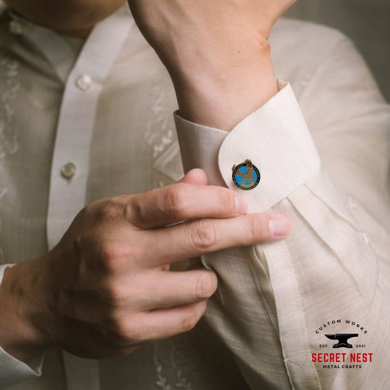 SECRET NEST The Fraternal Order of Eagles Philippine Eagles (TFOE PE ...