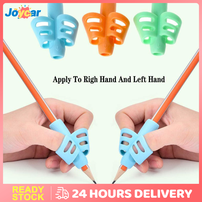 Children's Pencil Clip Handwriting Posture Corrector Children's ...