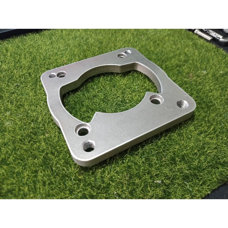 X4 To RXT / DT125 Block Conversion Adaptor Plate | Shopee Philippines