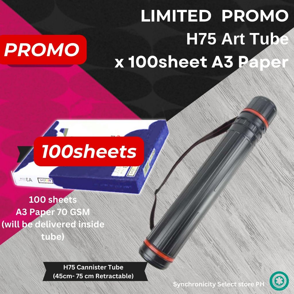 A3 Premium Bright White Paper – Great for Copy, Printing, Writing | for ...