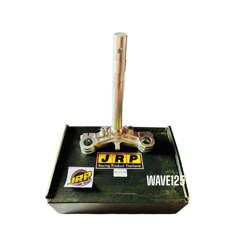 JRP T-POST WAVE125i/WAVE125S | Shopee Philippines