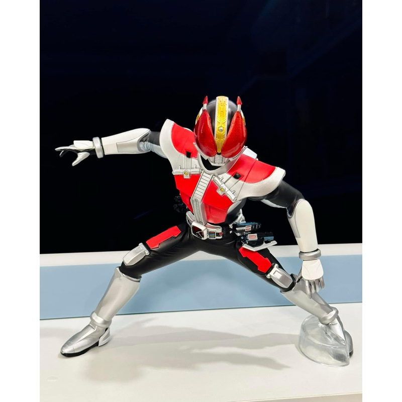 Kamen Rider Zi-O Final Time feat. So-do Kamen Rider Den-O - Sofvics (Bandai Spirits) | Shopee ...