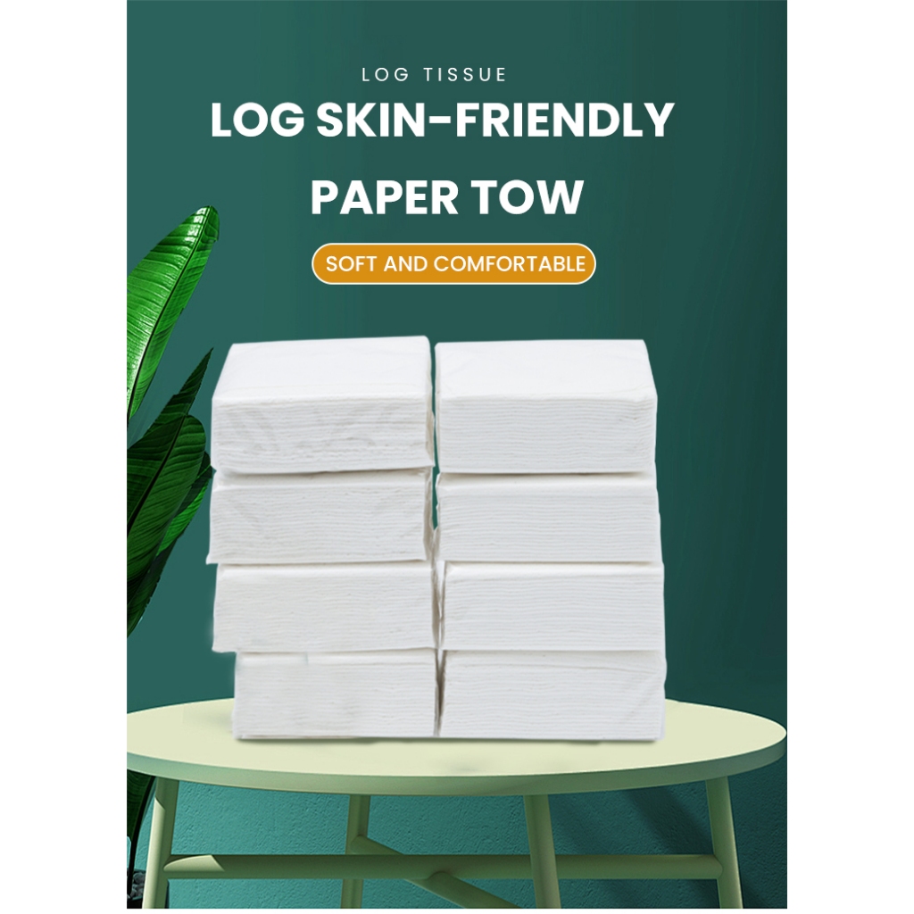 3-Ply / 10 packing Facial Tissue paper order tissue Tissue. Toilet ...