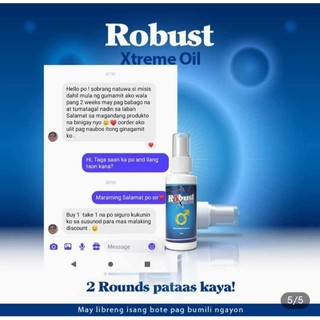 robust extreme - Best Prices and Online Promos - Feb 2024 | Shopee ...