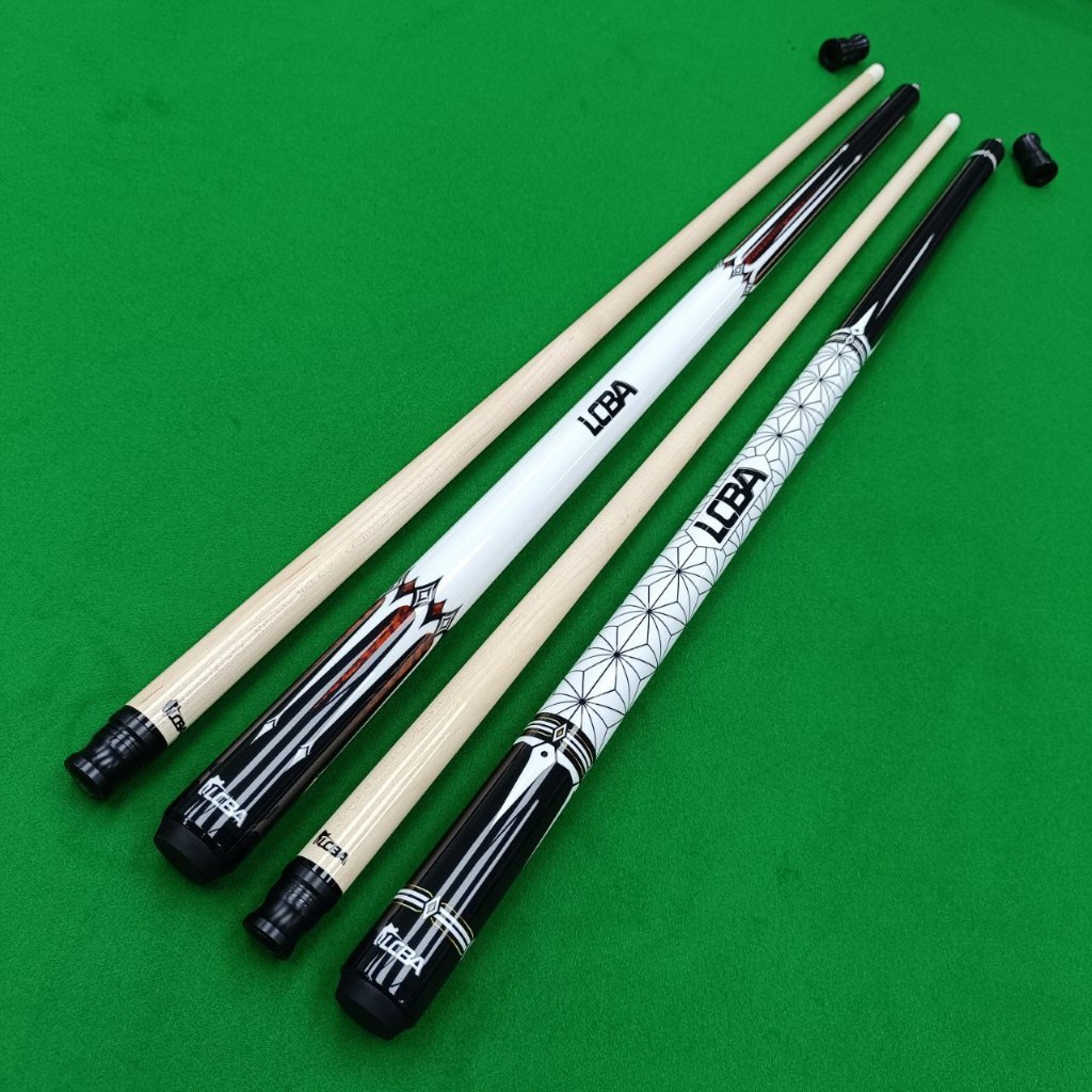 PERI LCBA CUE STICKS FOR BILLIARD | Shopee Philippines