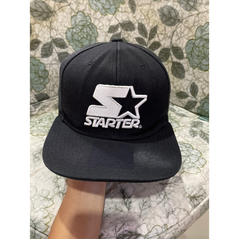 Original and Authentic Starter Cap | Shopee Philippines