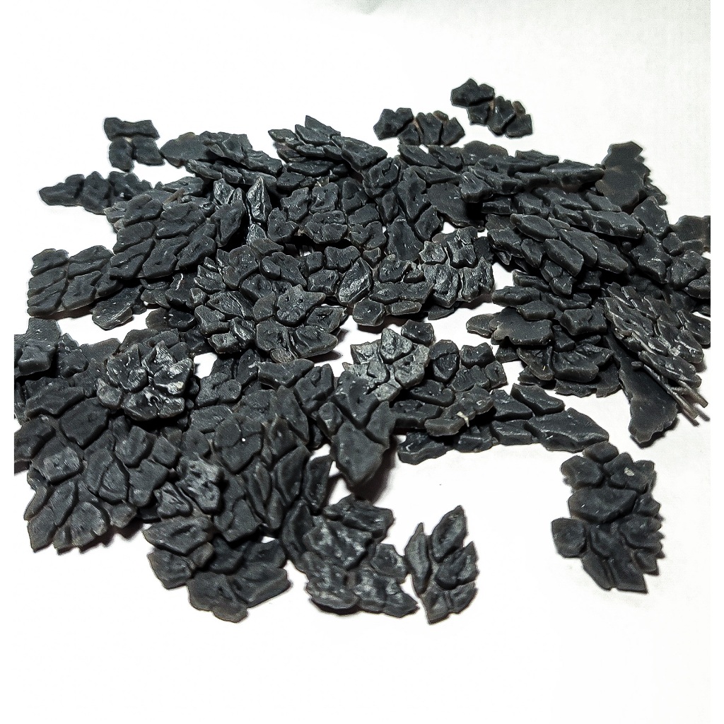 PREMIUM BASING BITS FOR MINIATURE BASING AND DIORAMA MAKING | Shopee ...