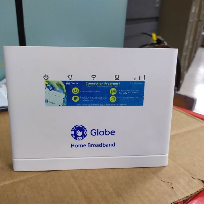 PREPAID WIFI not OPENLINE B315s-938 FULL ADMIN(used) | Shopee Philippines