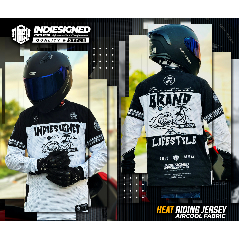 HEAT(INDIESIGNED OFFICIAL) | Shopee Philippines