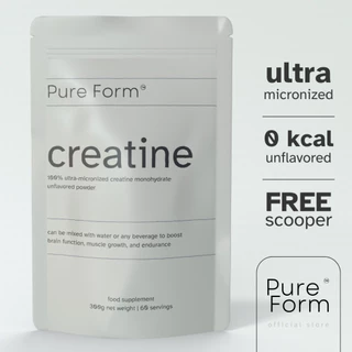Pure Form, Online Shop | Shopee Philippines
