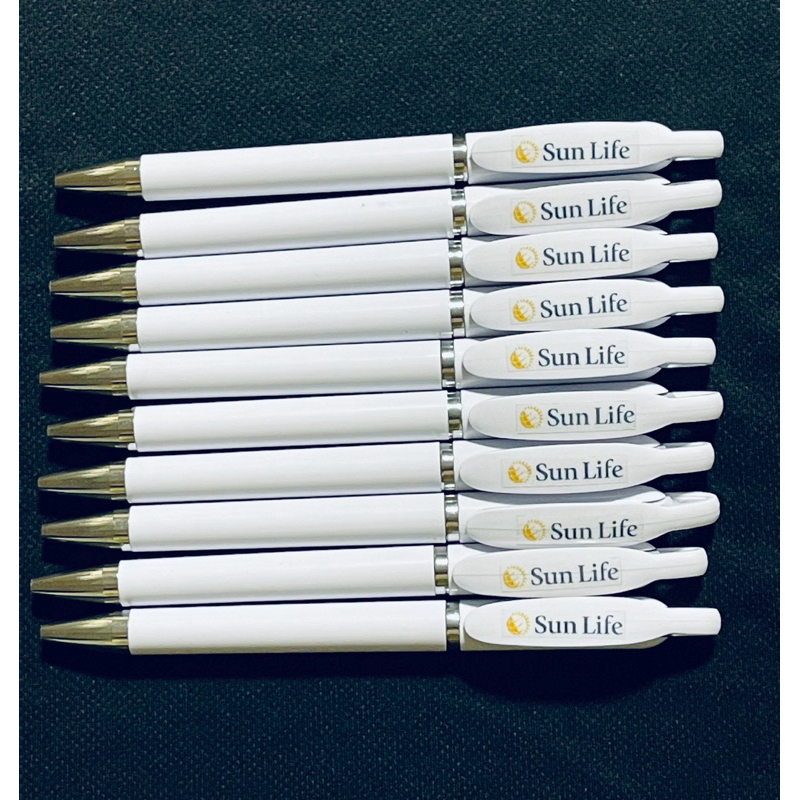 SUN BALL PEN | BLACK INK | Shopee Philippines