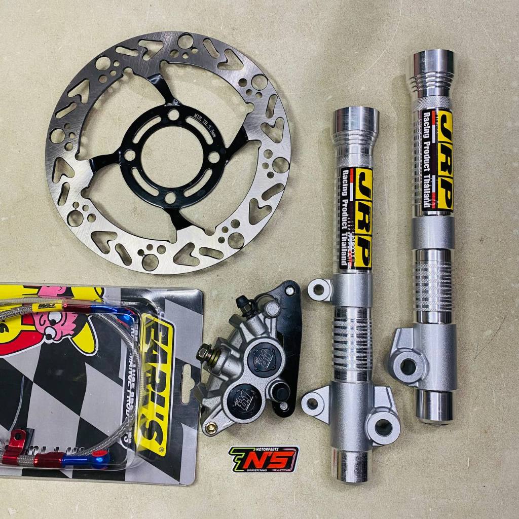 7N's CNC Lighten Shock WAVE-3 [FREE JRP Sticker] | 8.1.2C | Disc ...