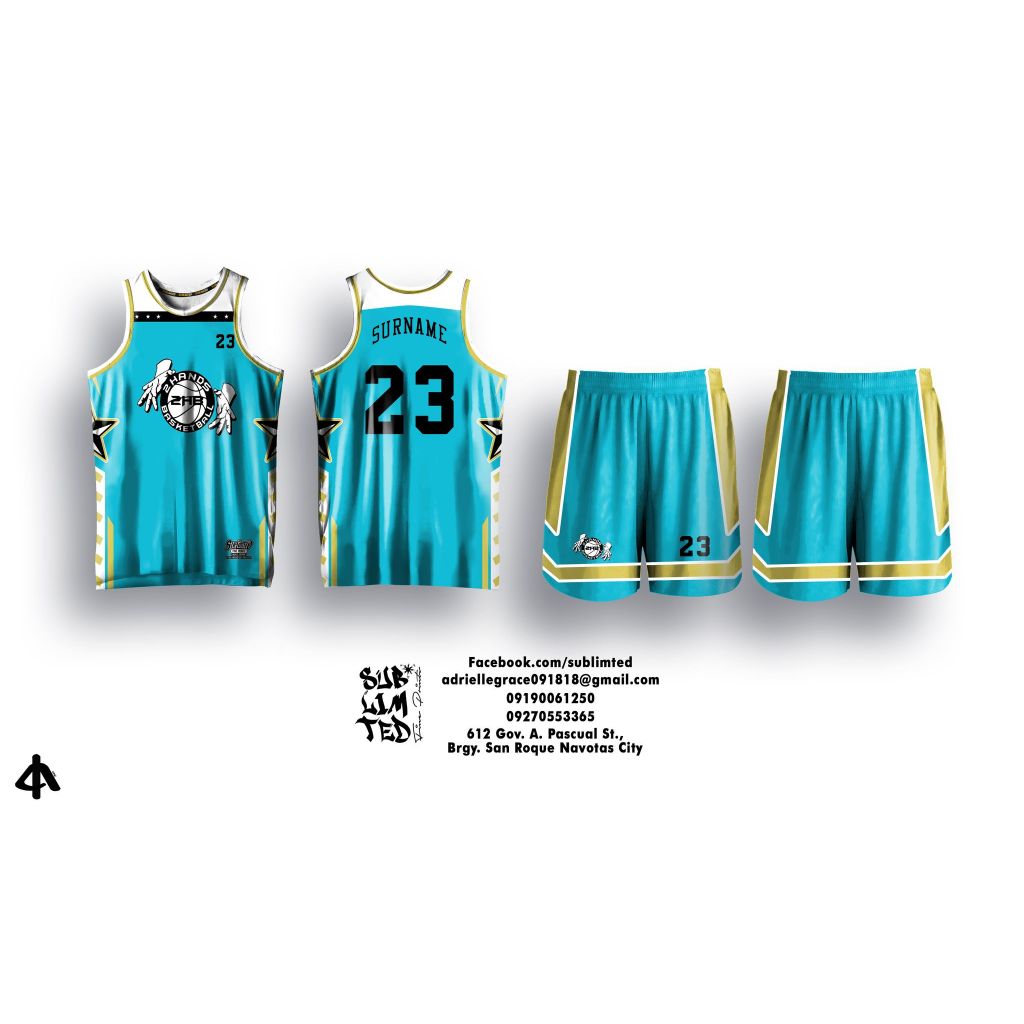 CUSTOMIZED UPPER JERSEY | Shopee Philippines