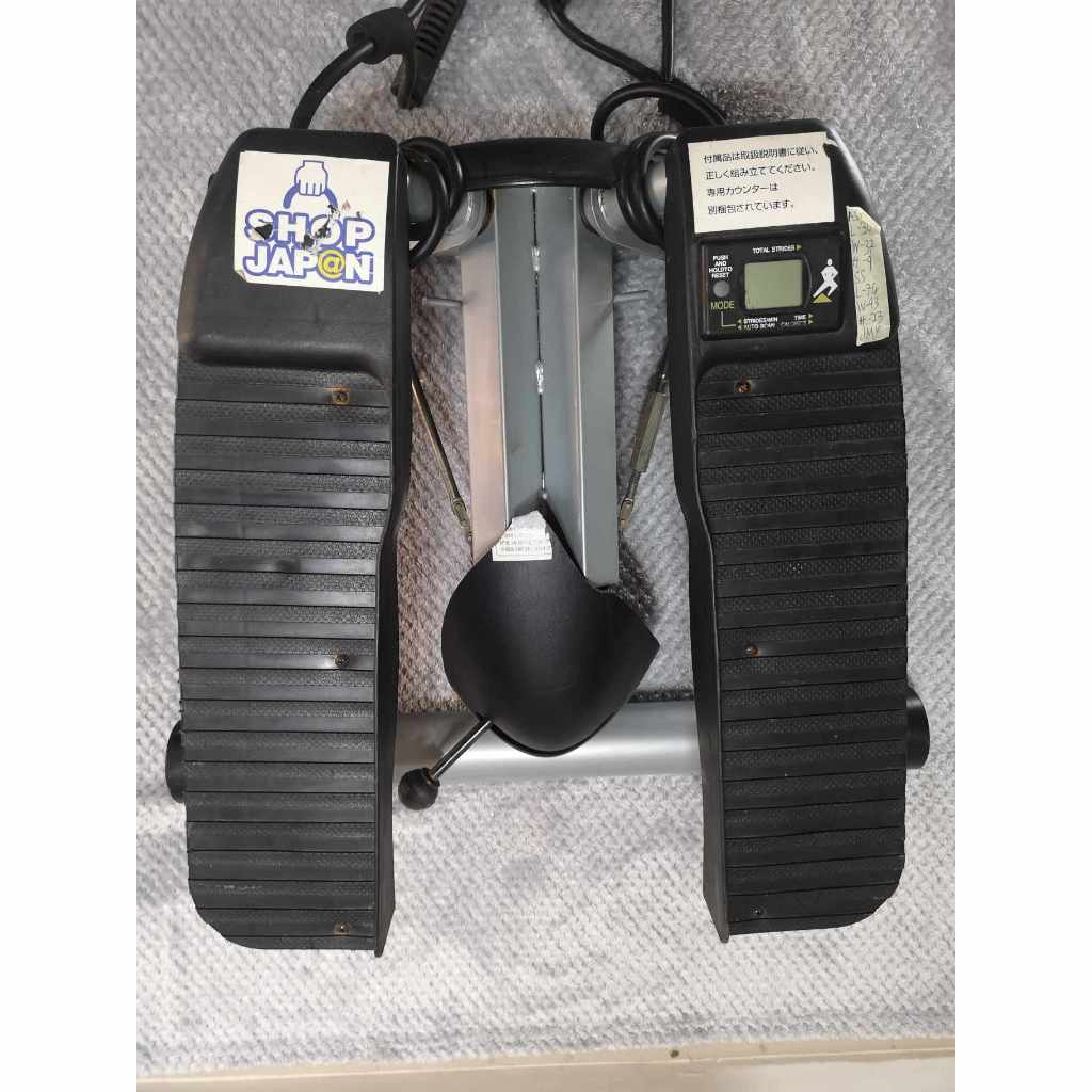 Lateral Thigh Stepper Exercise Machine. | Shopee Philippines