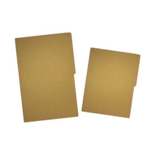 50PCS Kraft File Folder Long'/Short | Shopee Philippines 50PCS Kraft File Folder Long'/Short | Shopee Philippines