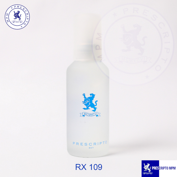 Prescripto Perfume Men RX109 (60ml) | Shopee Philippines
