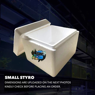 Shop styro box for food for Sale on Shopee Philippines