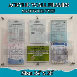 Shop wall frame acrylic for Sale on Shopee Philippines