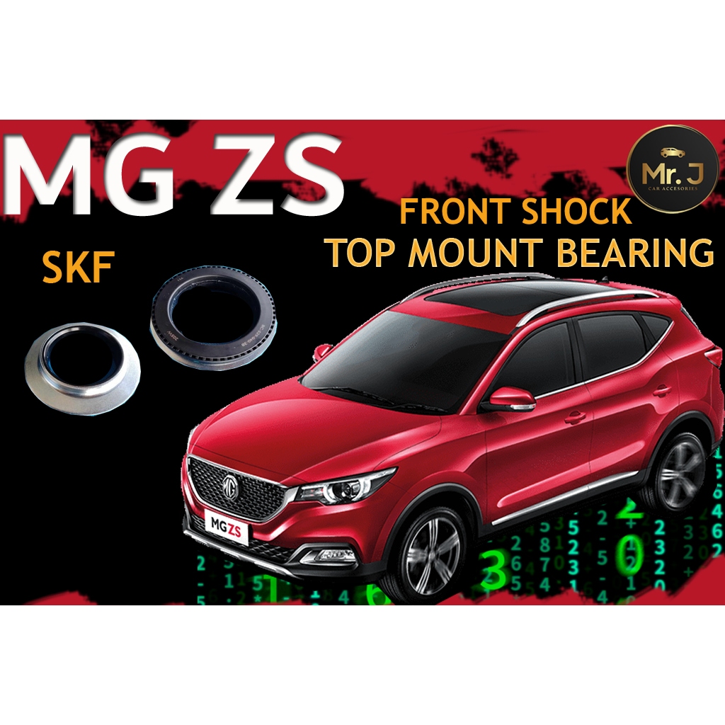 FRONT SHOCK TOP MOUNT BEARING | Shopee Philippines