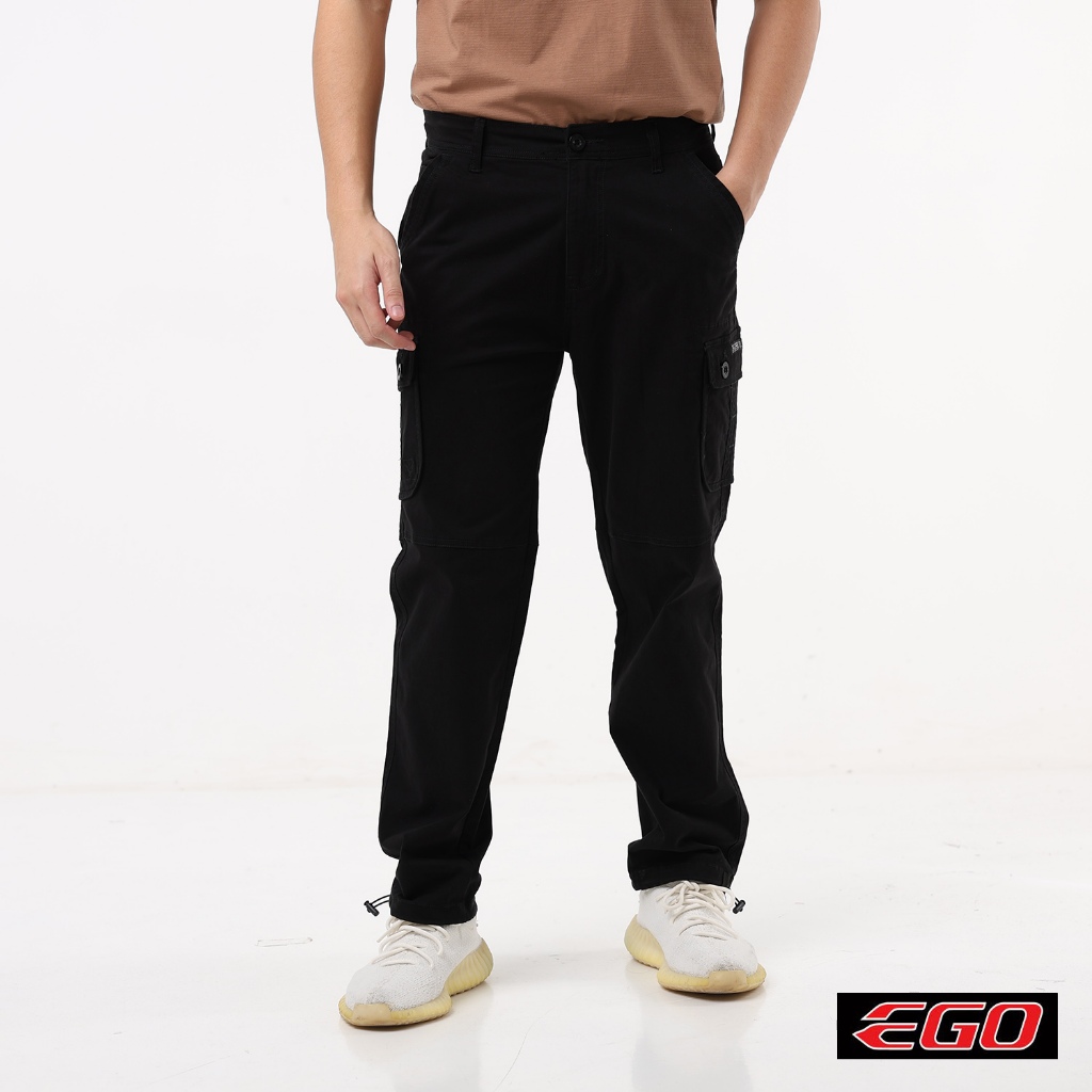 Ego Cargo Pants EMB02-0057 | Shopee Philippines