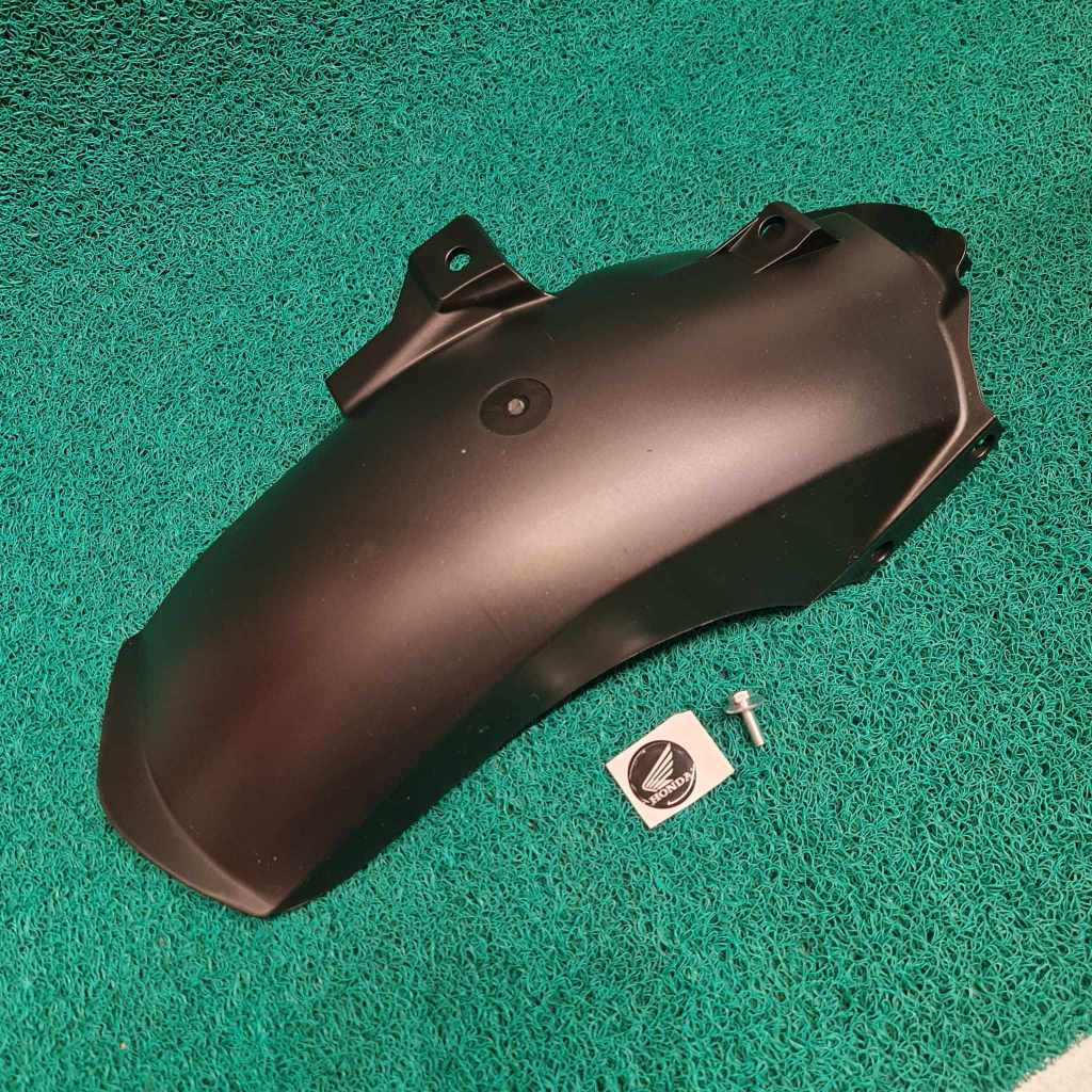 Sec Tire hugger Adv 160 mtk (dsec-6116) | Shopee Philippines
