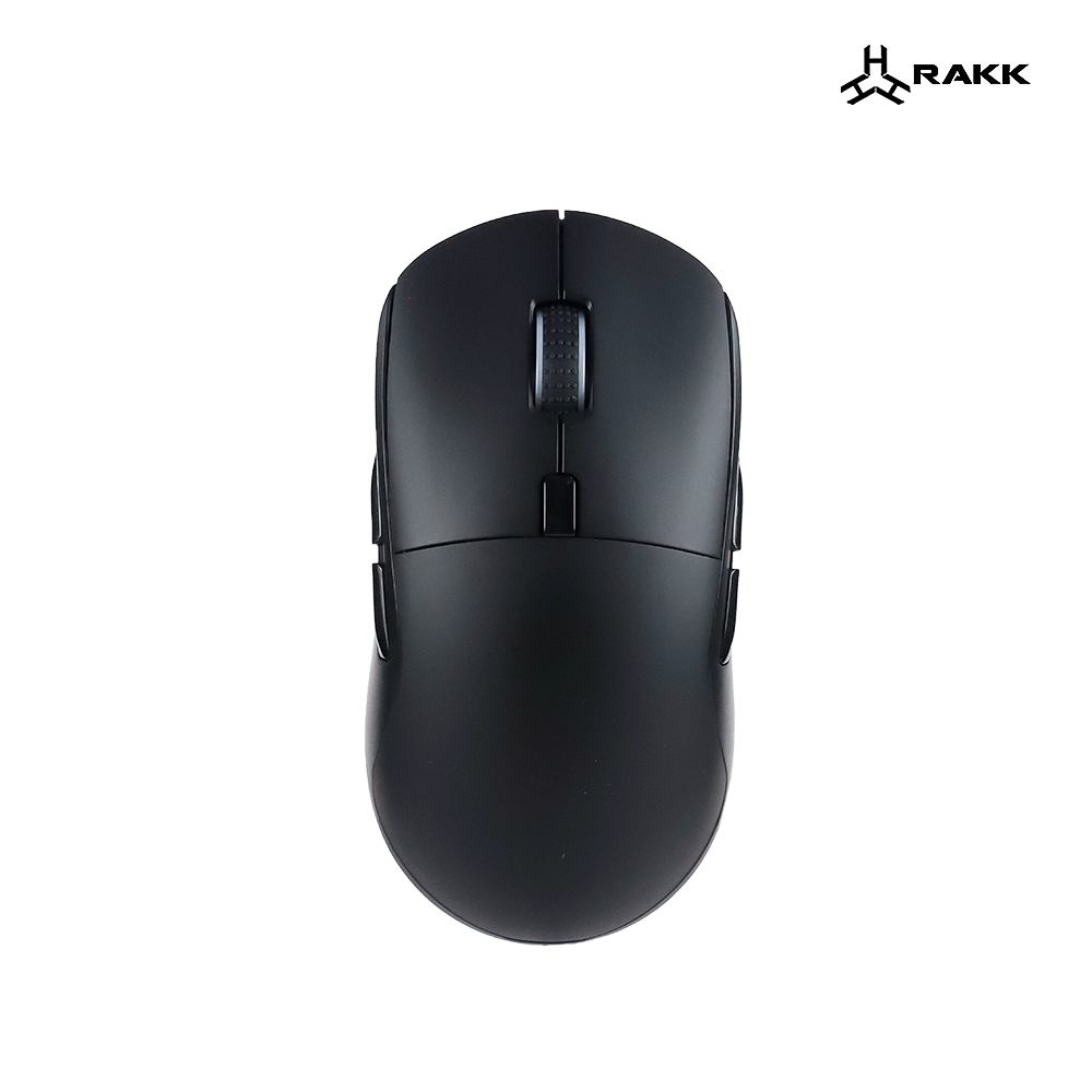 RAKK DASIG X Ambidextrous Hotswap Trimode PMW3325 Huano 80M RGB Gaming ...