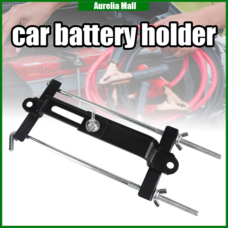 Battery Holder Stabilizer Fixed Bracket Battery Fixed Bracket For ...