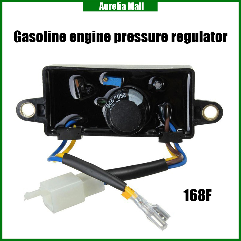 2KW-3KW Gasoline Generator Parts Single Phase Voltage Regulator Single ...