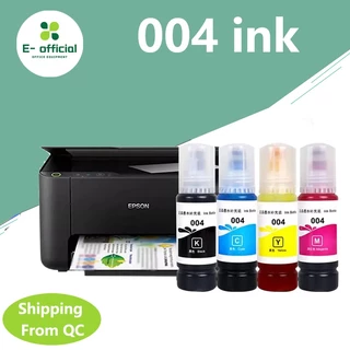 epson 004 ink - Best Prices and Online Promos - Jun 2024 | Shopee Philippines