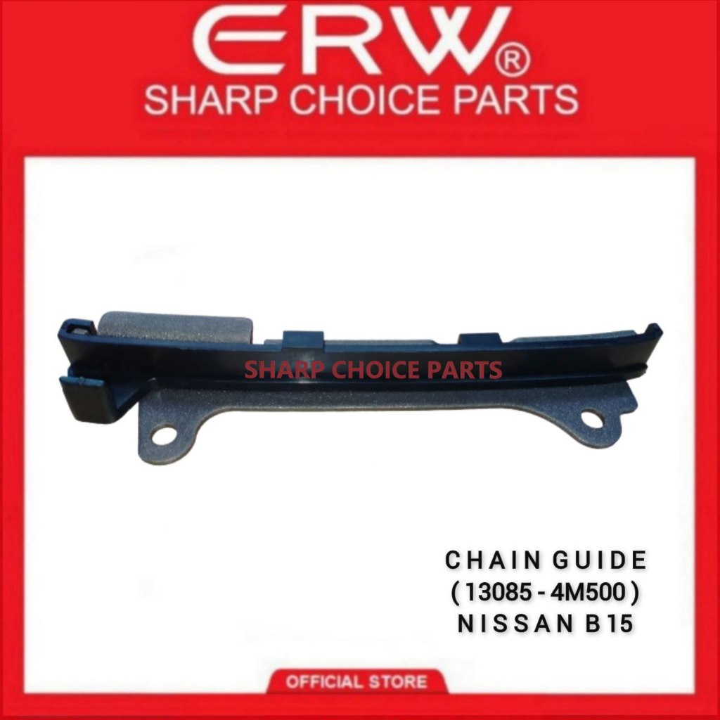 CHAIN GUIDE Replacement part no. ( 13085-4M500 ) NISSAN B15 (1PC ...