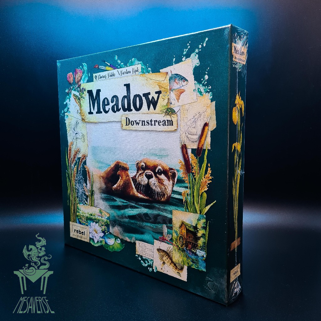 [Original] Meadow downstream | Shopee Philippines