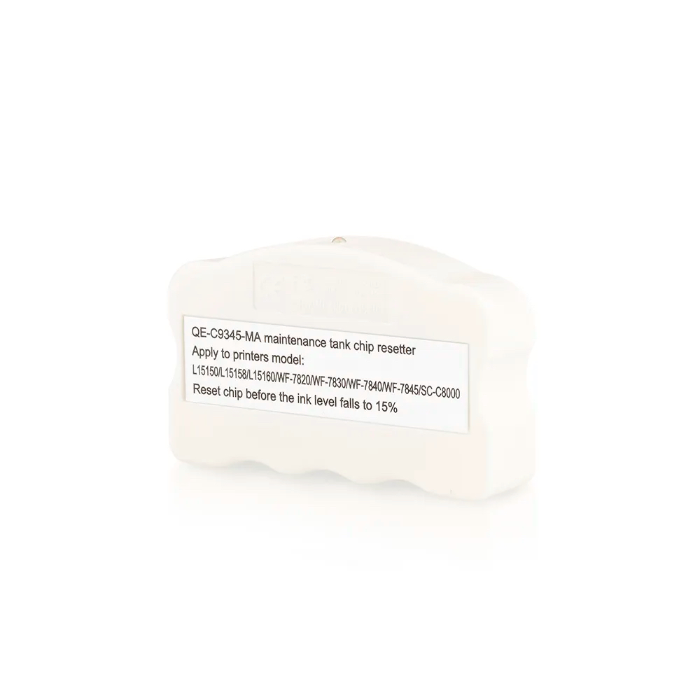 C9345 Maintenance Box Chip Resetter Tool for Epson L18050 L8050 L15150 ...