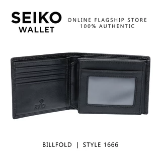 Seiko Wallet