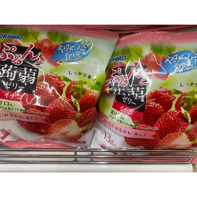 orihiro konjac fruit jelly japan | Shopee Philippines