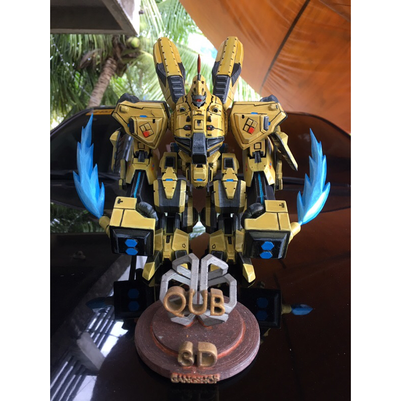 Goliath MAU RF online 1of1 | Shopee Philippines