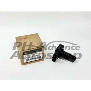 Mass Air Flow Sensor Mitsubishi Montero / L200 Triton / Strada 2008 ...