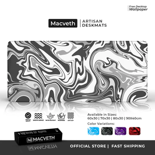 Macveth Artisan Deskmat, Online Shop | Shopee Philippines