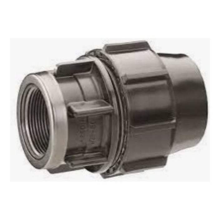 PE FEMALE ADAPTOR (PE CONNECTOR) | Shopee Philippines