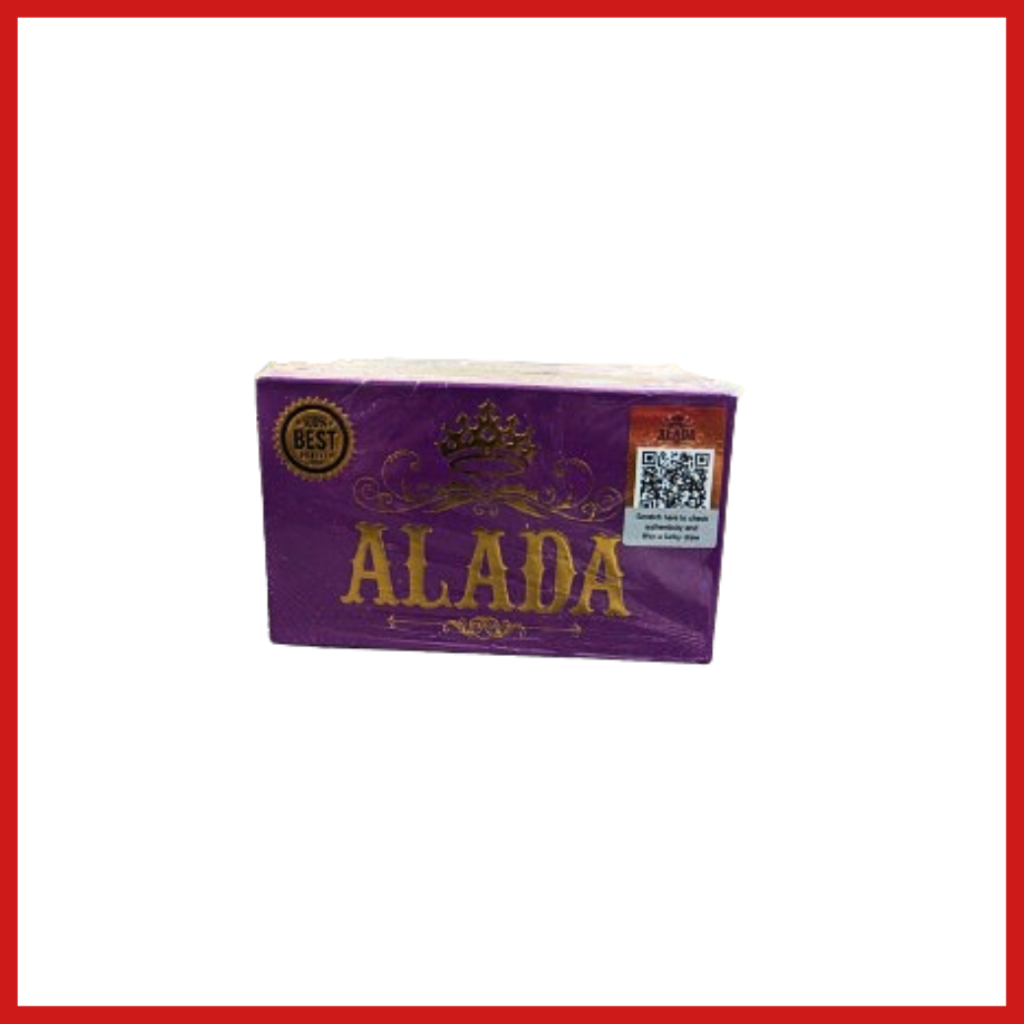 Alada Whitening Soap 160g from Thailand | Shopee Philippines