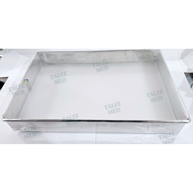 DISSECTING PAN WITH WAX AND 4 PINS 7x11 | Shopee Philippines